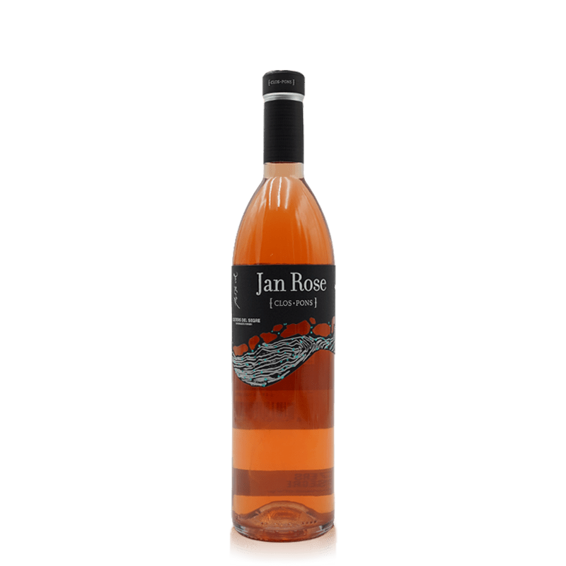 Jan Rose 750ml 2022 – pons1945.com