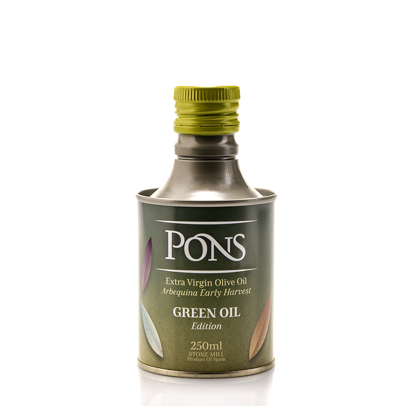 PONS Green Oil 250 MI. – pons1945.com